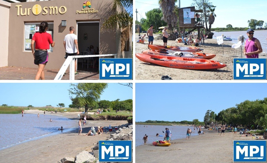 Punta Indio: Un lugar para disfrutar de la naturaleza a dos horas del ...